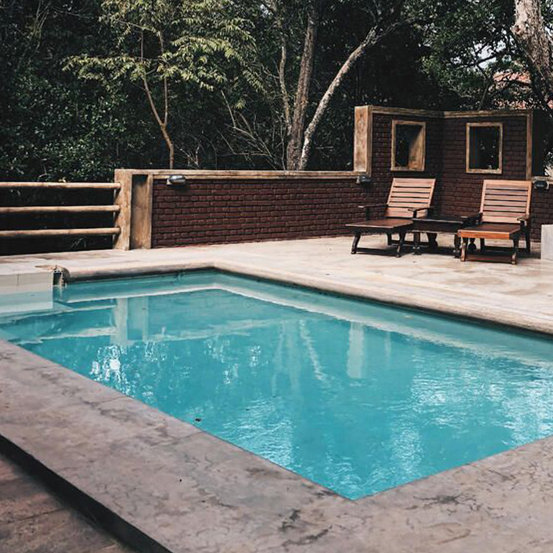 Fiberglass Pools Near Me